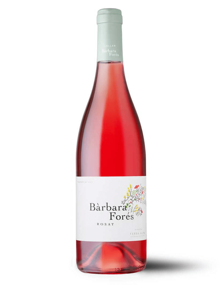 Rosat Bàrbara Forés - GPG Trade Network | Wine Importer and Distributor