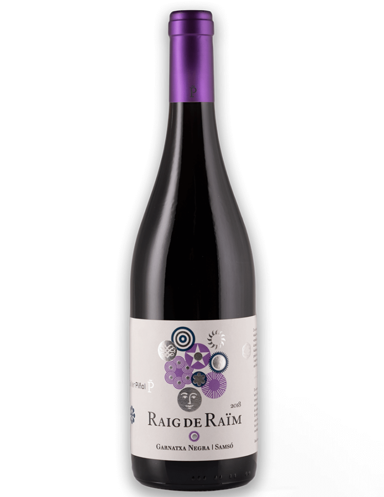 RAIG DE RAÏM - RED - GPG Trade Network | Wine Importer and Distributor